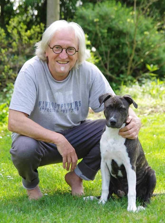 Jeugdauteur Marc de Bel vertelt over zichzelf tijdens ontbijtlezing in ...