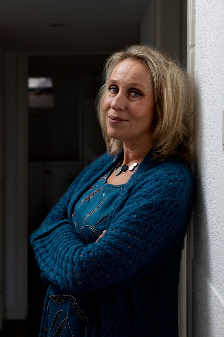 Biograaf Judith Koelemeijer: ‘Ondanks alles bleef Etty Hillesum geloven in de goedheid van de ...