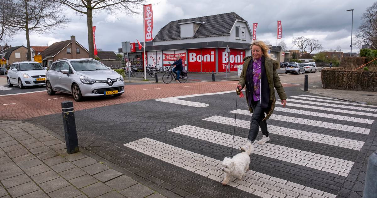 Nieuw verkeersbeleid moet Oldebroek veiliger maken (en dat is hoog tijd ...