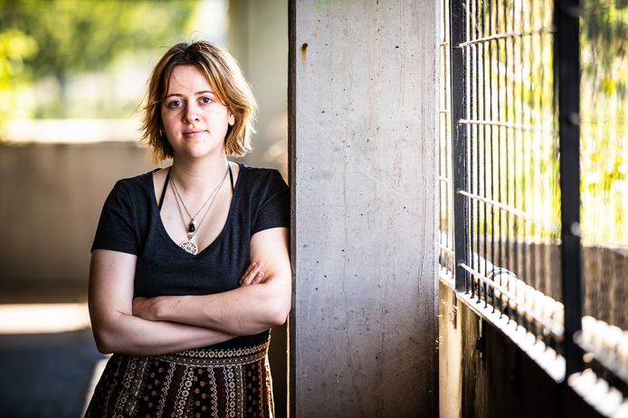 Oud-raadslid Iris van de Kolk (SP) naar Provinciale Staten in Zuid ...