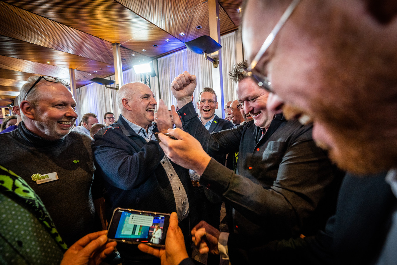 Wat de winst van de BBB nu echt gaat veranderen in de provincie | Foto ...