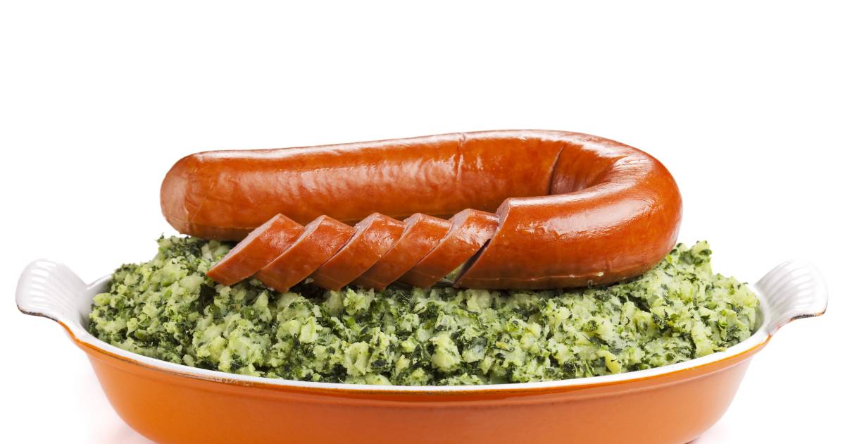 Dit is de beste vegetarische rookworst uit de supermarkt | Koken & Eten ...