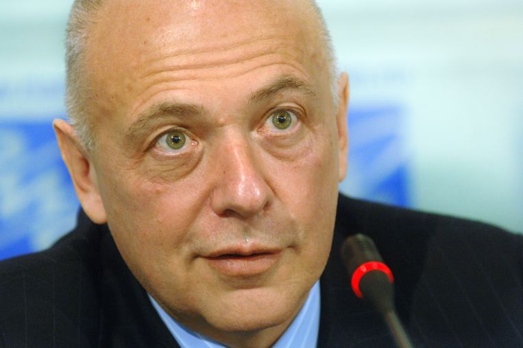 Voormalig Russisch minister Andrej Kozyrev: ‘De oorlog overtreft mijn ...