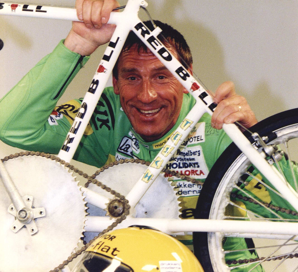 100 kilometer per uur, Nuis hoopt in illuster rijtje wereldrecords te ...