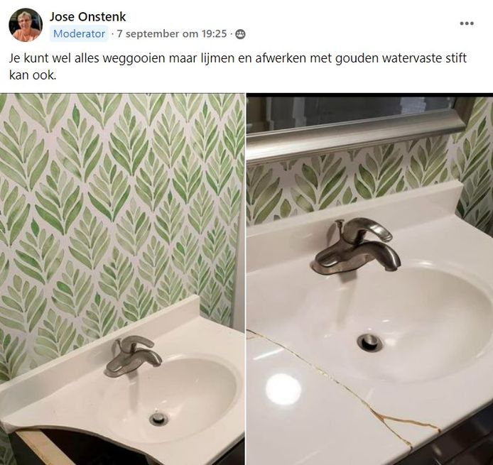 José (55) deelt hilarische woontips: ‘Ik heb in tijden niet meer zo ...