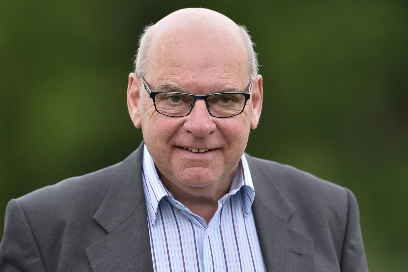 Daniël Termont revient à la tête de Gand malgré une chimiothérapie ...