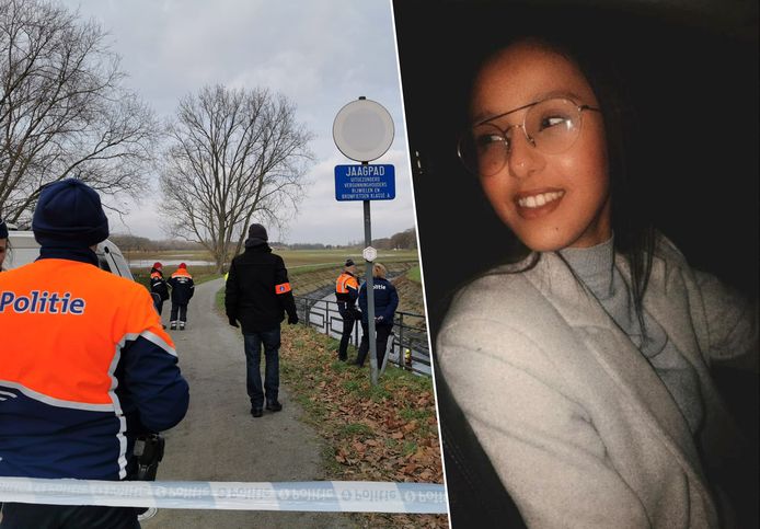 “Dit wens ik geen enkele mama toe”: ouders van verdronken Imane (25 ...