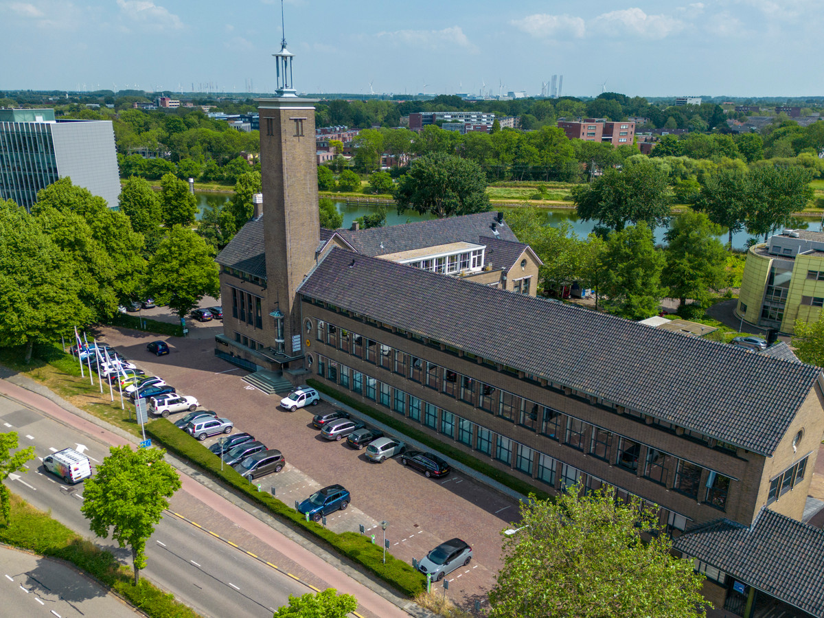 De PZC verruilt Vlissingen voor Middelburg; frisse start aan de ...