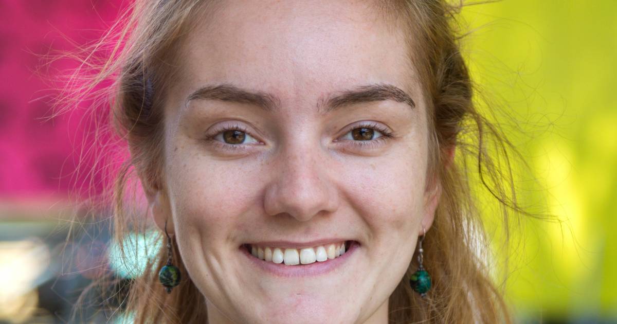 De stad van... Anne Reijnders: 'Veel mensen kennen het verhaal van de ...