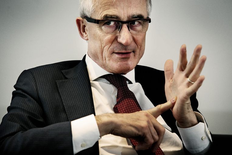Geert Bourgeois: "Misschien werkt deze regering wel te goed samen"