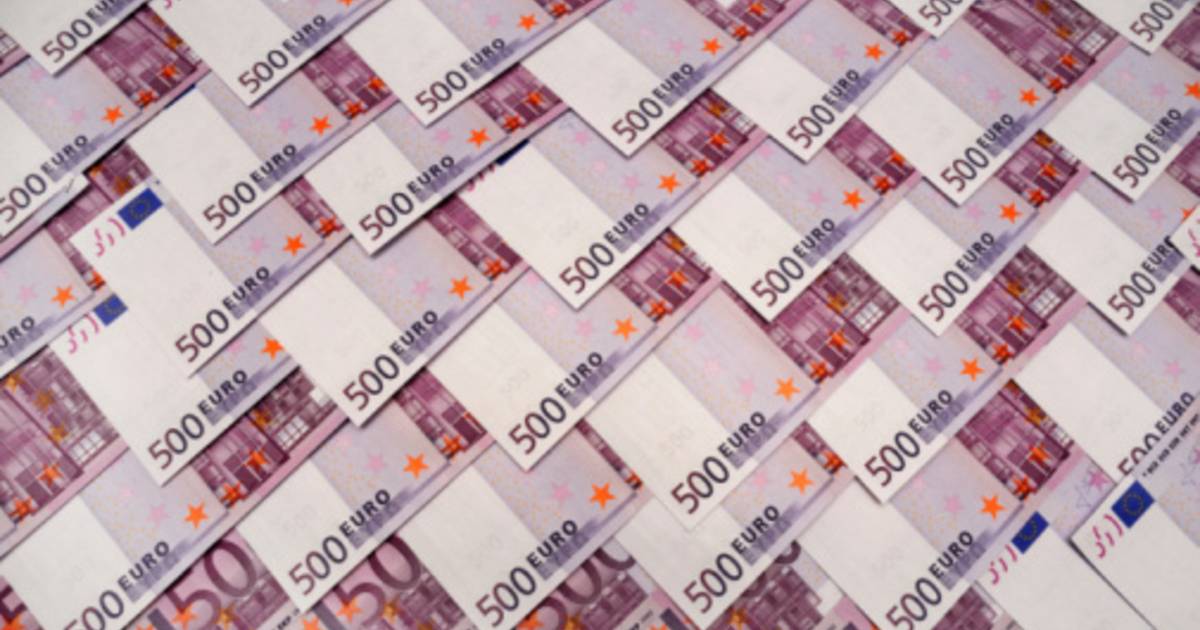 Lotto Extra levert gelukkige landgenoot miljoen euro op | Binnenland ...