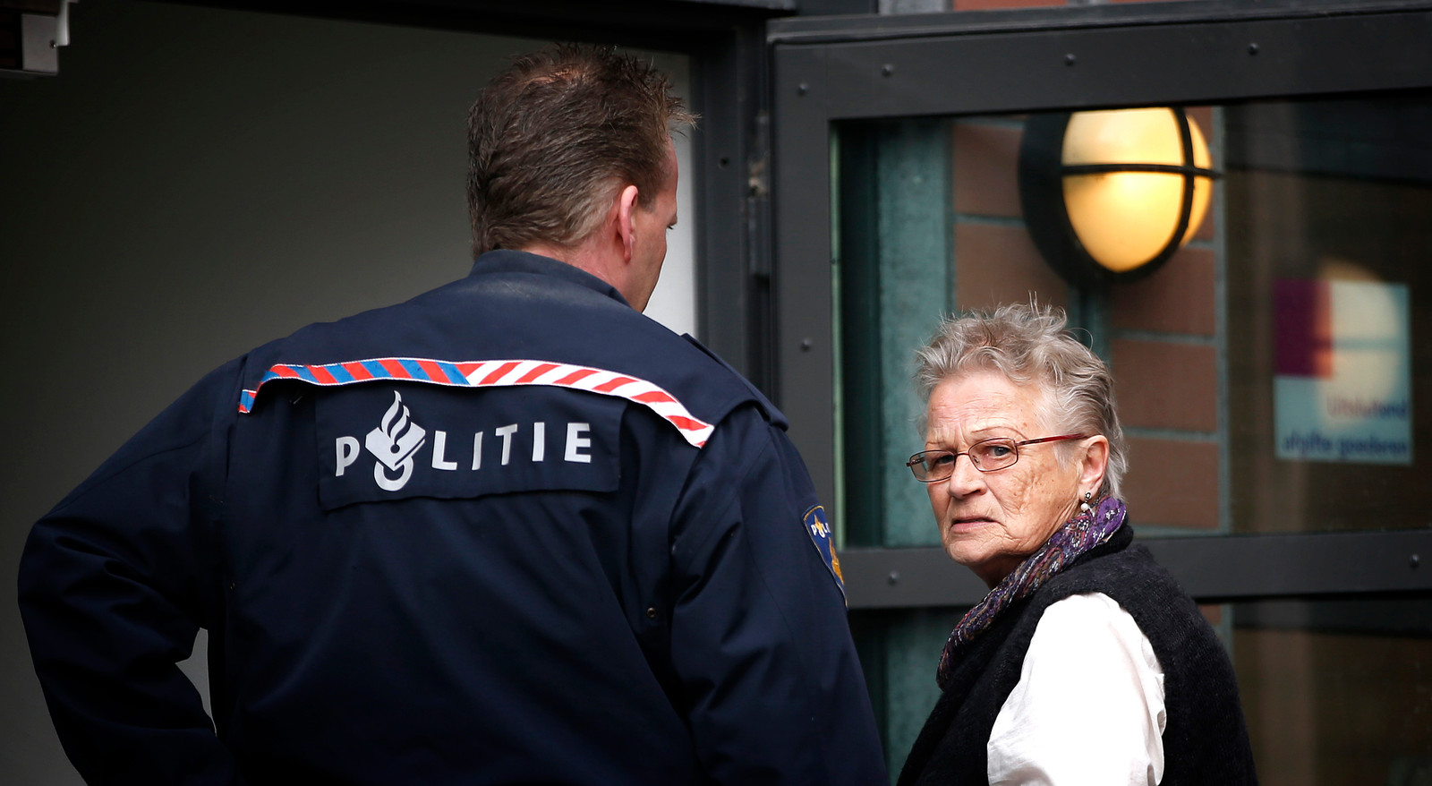 Publicist 'kort' uitkering moeder vermoorde Marianne Vaatstra | Foto ...