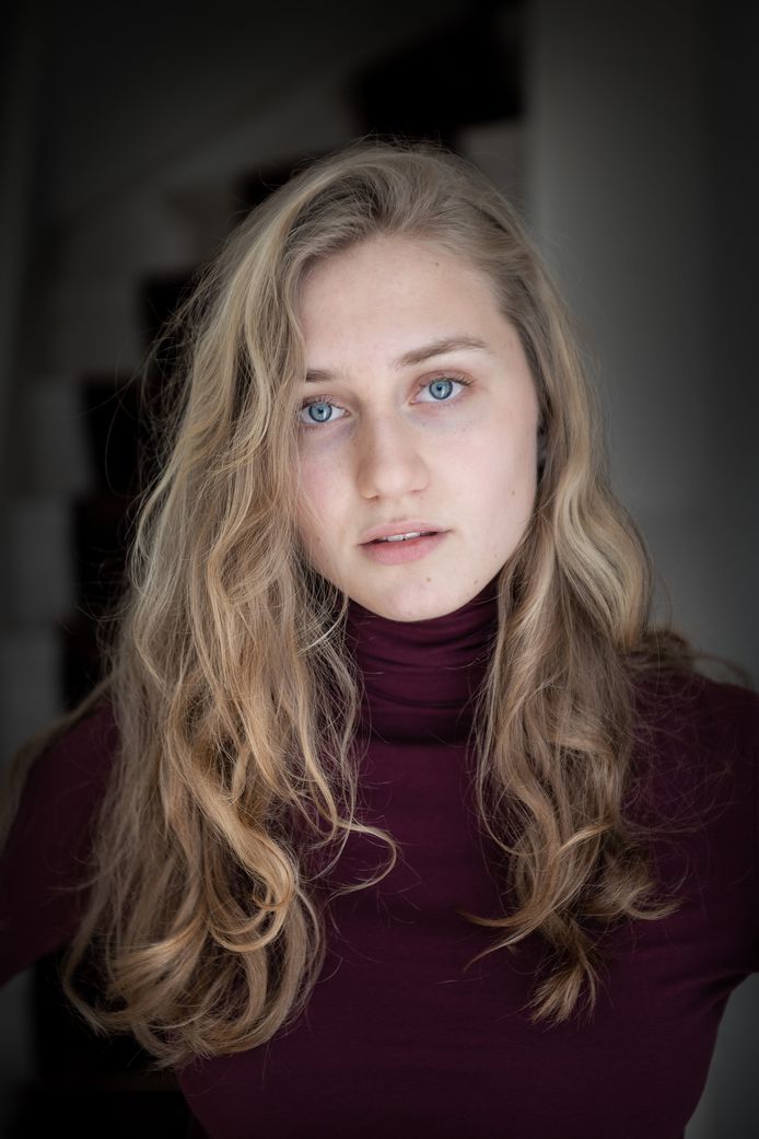 Ooijse Elian (17): eerst naar paus, nu naar WK in Sri Lanka | Berg en ...