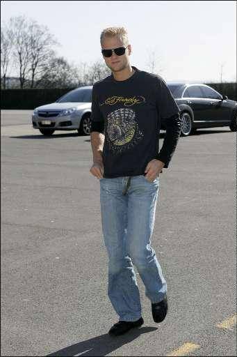 Zaak Deschacht tegen Tim De Pril wordt mini-"assisenzaak" | Binnenland ...