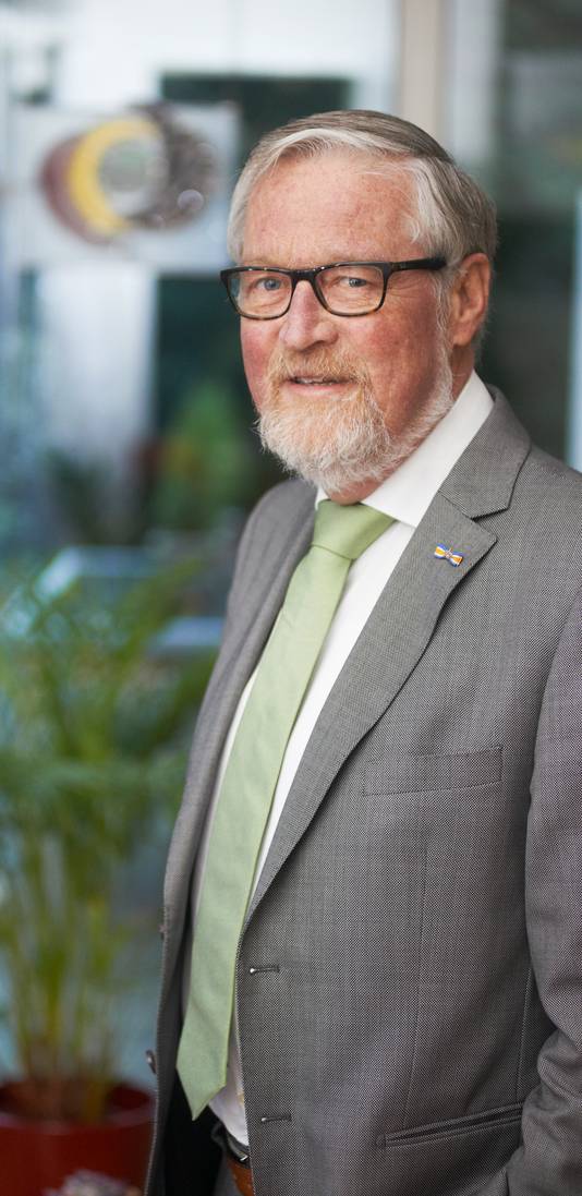 CDA Uden en Landerd samen onder leiding van oud-burgemeester Boekel ...