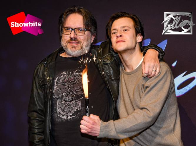 Dit is de echte grote liefde van Zillion-baas Frank Verstraeten. “Die ...