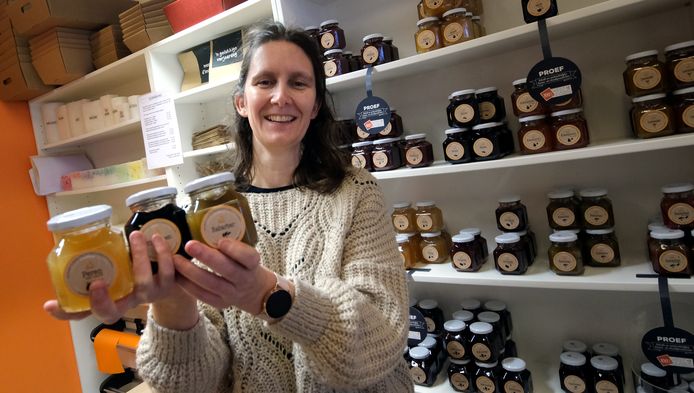 Nieuwe 100% West-Vlaamse Streekproducten uit de Westhoek: confituur uit ...