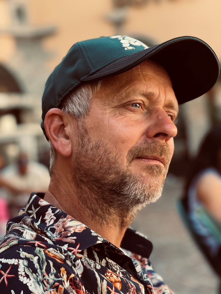 Joost van Ginkel over zijn roadmovie Bo: ‘Ik wilde een lichtere film ...