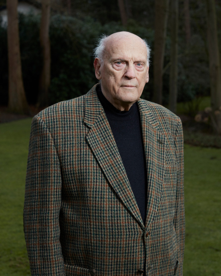 Jan Timmer (85) redde Philips van de ondergang: 'Als we in Brabant ...