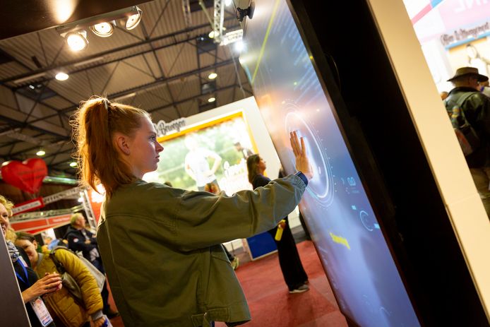 Tim van Drie (16) is ook de man van drie: studeren, zingen én ...
