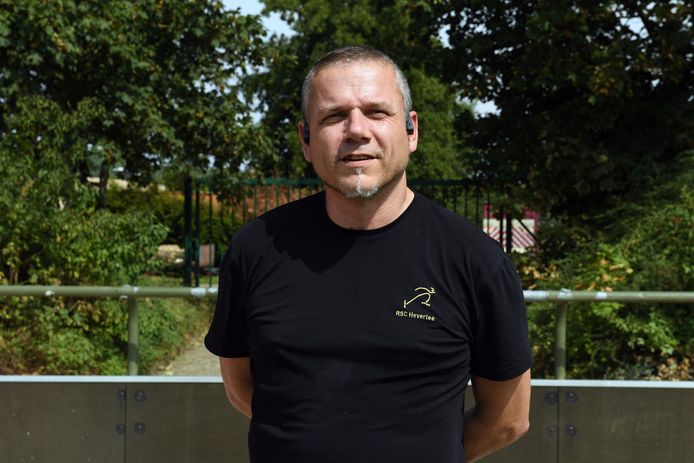 Rolschaatspiste opnieuw open voor publiek: Bart Swings kan opnieuw ...