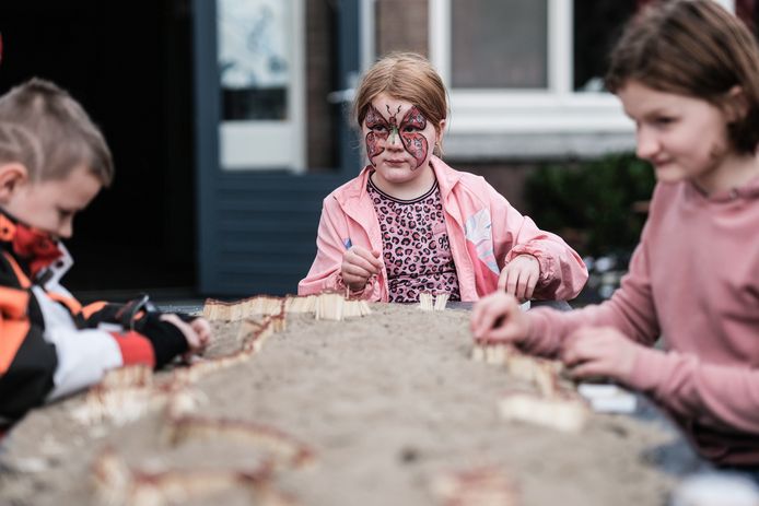 Scouting Didam kan eindelijk jubileum vieren: ‘Legaal kattenkwaad ...