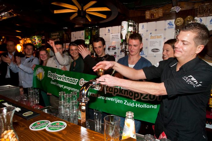 Kroeg de Prom stopt ermee: ‘Met pijn in het hart kiezen we ervoor om ...