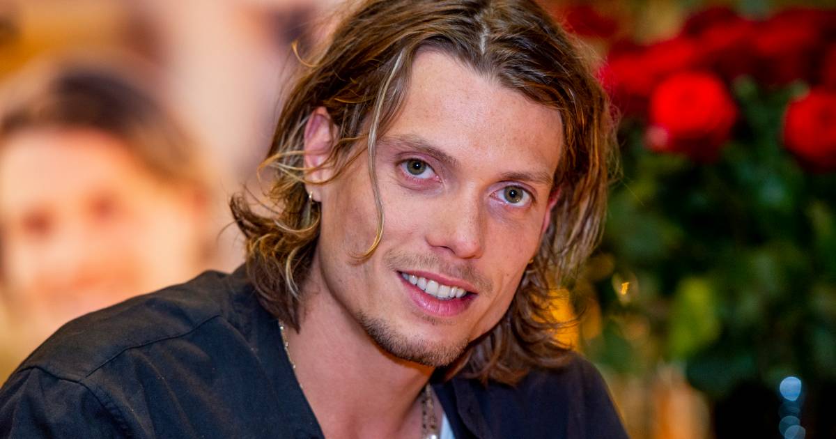 Tony Junior is weer verliefd: ‘Ik heb haar gevonden’ | Show | AD.nl