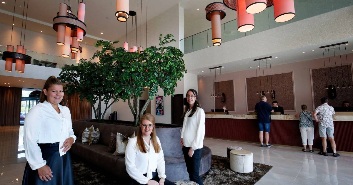 Open Huis bij Van der Valk: ‘Ruim een half jaar open, maar de nieuwsgierigheid om binnen te ...