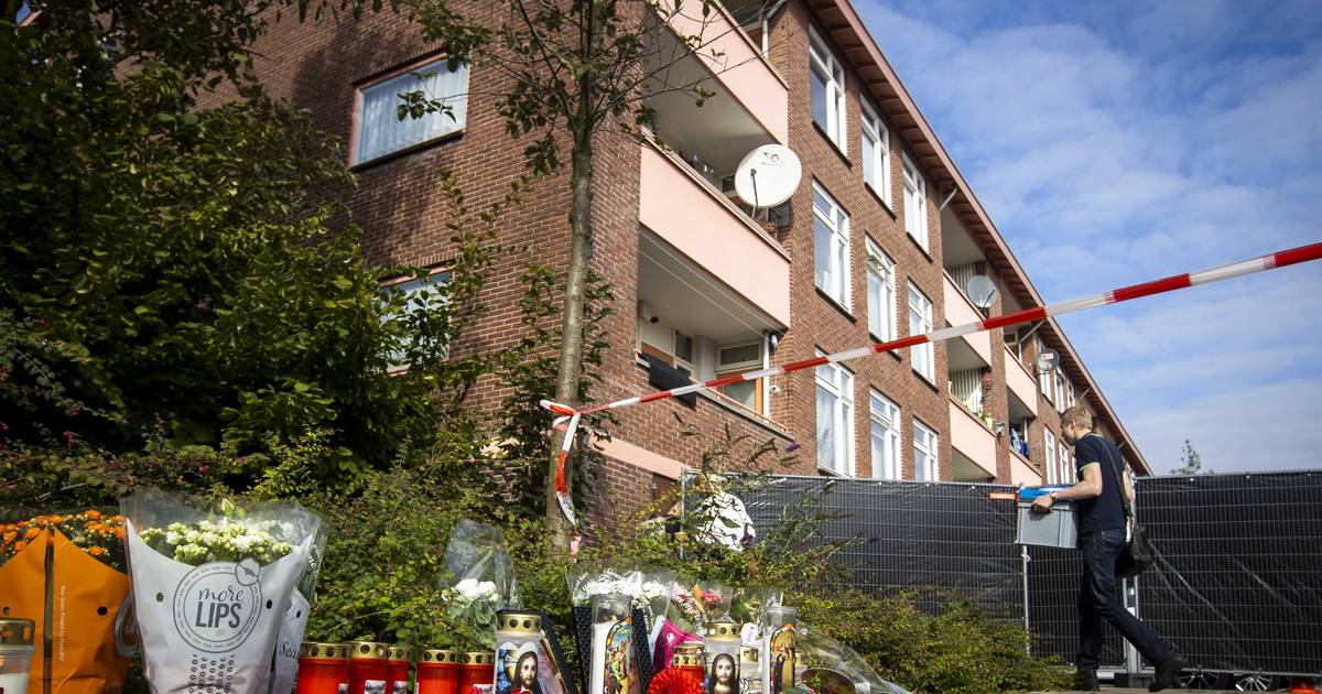 Hoe kon kruisboogschutter Kenzo K. uit zicht van hulpverlening blijven ...