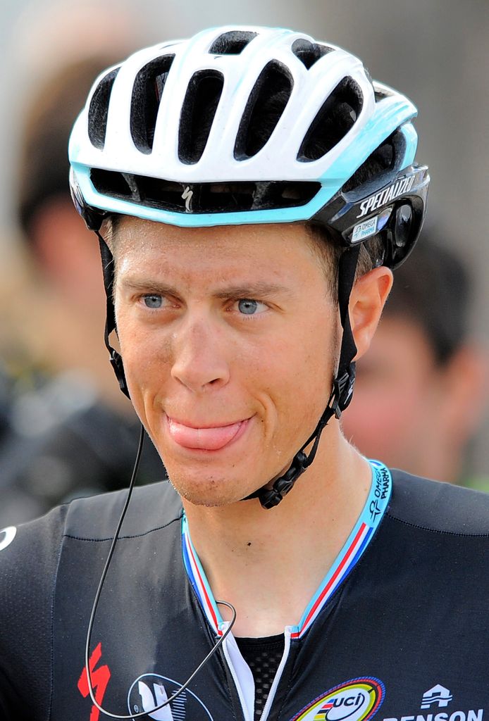 Terpstra samen met Havik naar Zesdaagse Amsterdam | Wielersport ...