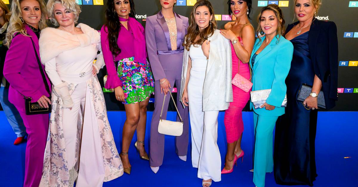 Binnenkijken bij de Glamour van Brabant: ‘The Real Housewives van het ...
