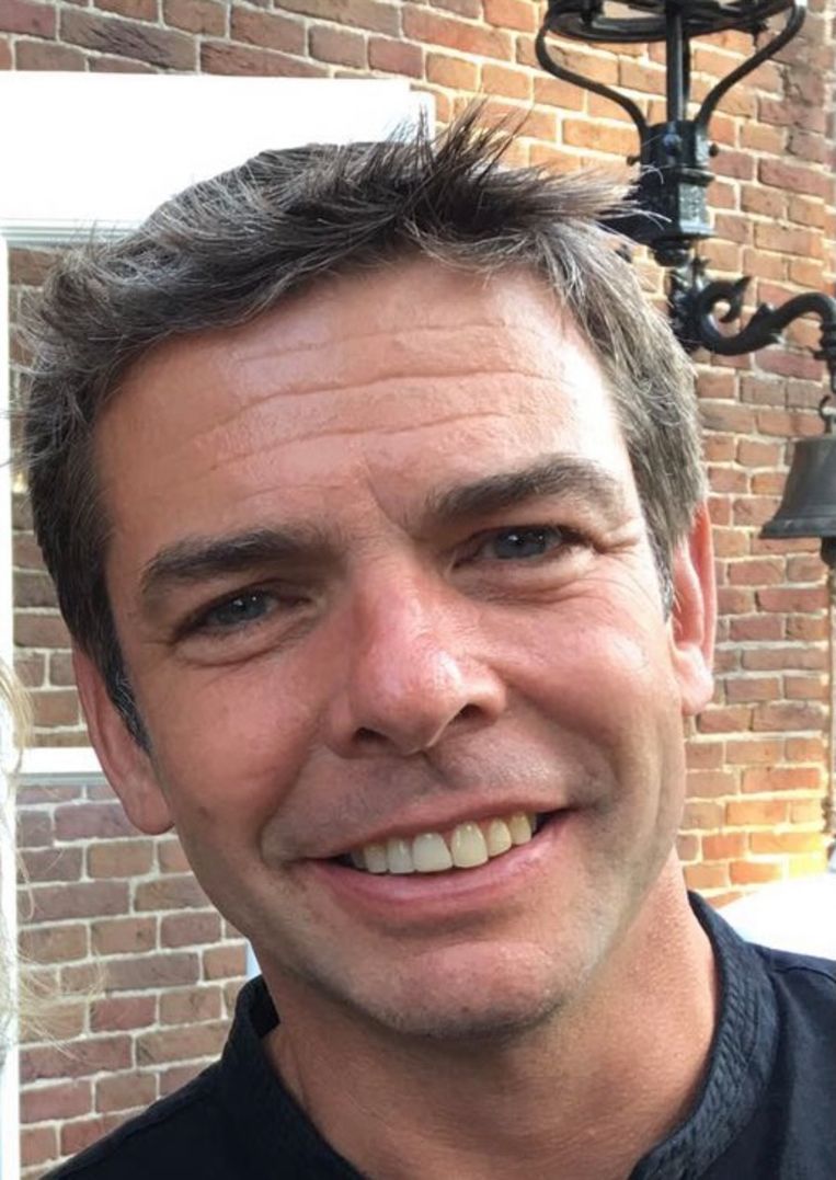 ‘Maratom’ was een gangmaker en een briljant gebruiker van algoritmes