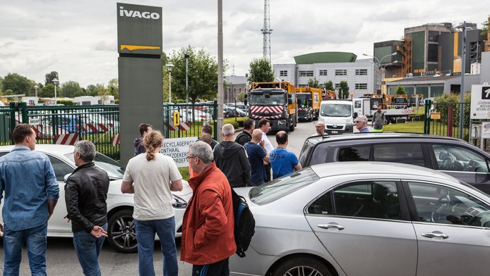 Hoe negatieve evaluatie van 1 werknemer de etterbuil bij het Gentse ...