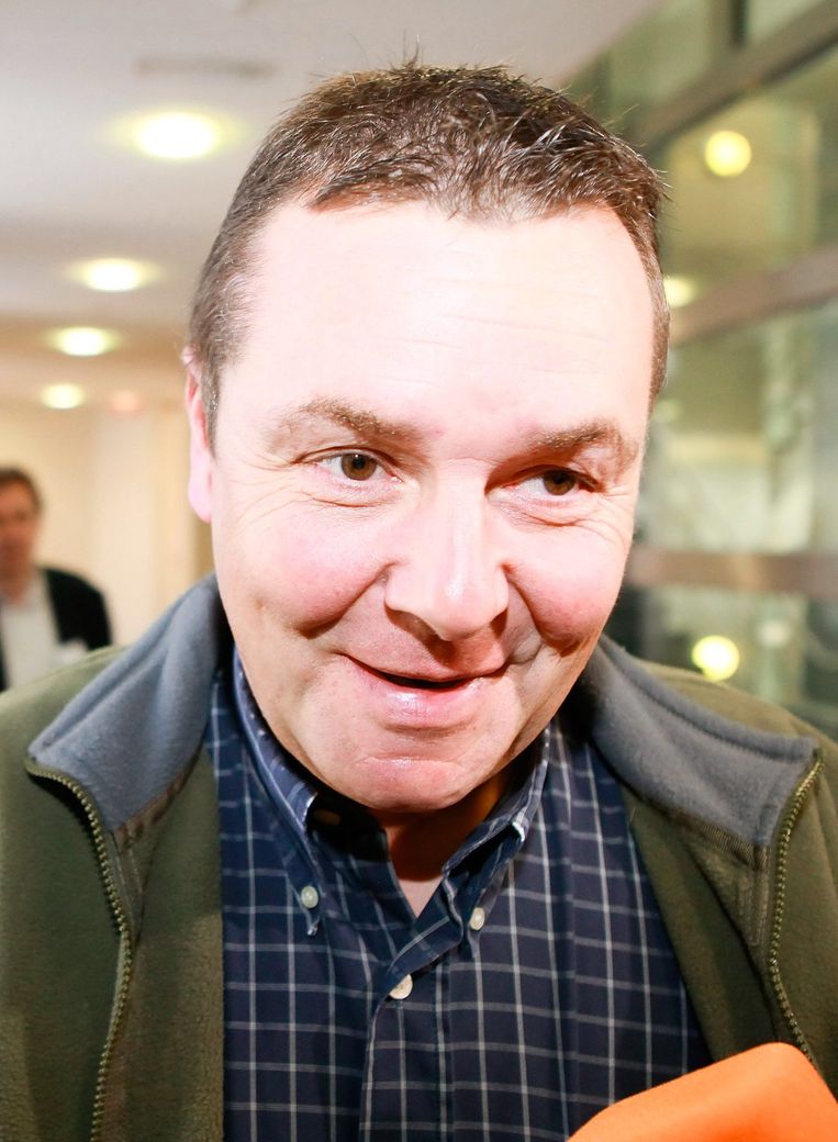 Coup de théatre in Halle: N-VA opzijgeschoven | De Morgen