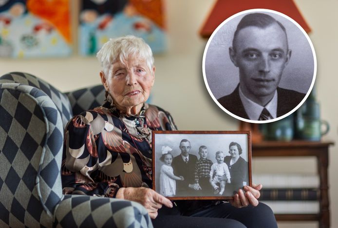 Verzetsheld Geesbert werd vermoedelijk verraden door burgemeester van Wassenaar: eindelijk ...