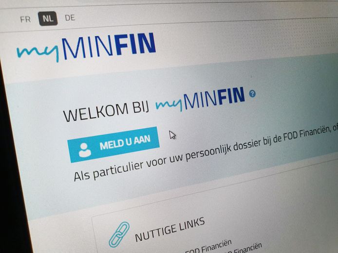 Gemandateerde kan voortaan voor iemand anders belastingaangifte ...