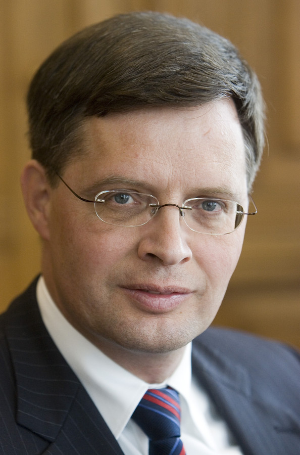 Mooier wordt het niet na het Torentje: oud-premiers krijgen zelden echt een topfunctie | Foto ...