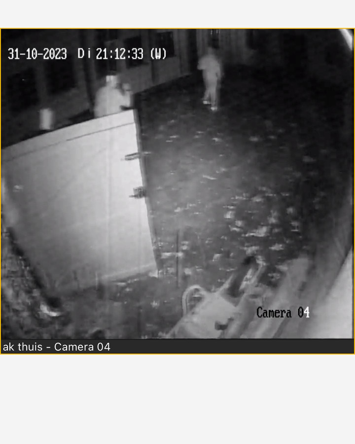 Anthony Kumpen en echtgenote Griet Vanhees spreken voor het eerst na ...