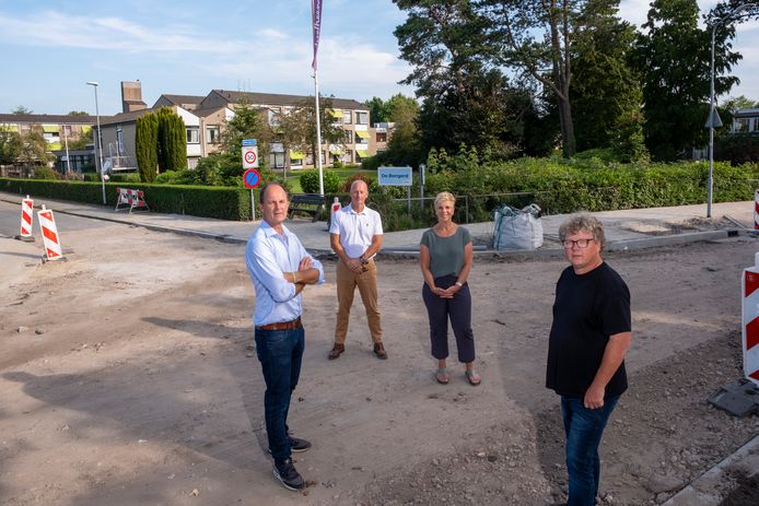 Eigenaar hoopt met gesprekken omstreden nieuwbouw De Bongerd in Hattem vlot te trekken | Hattem ...