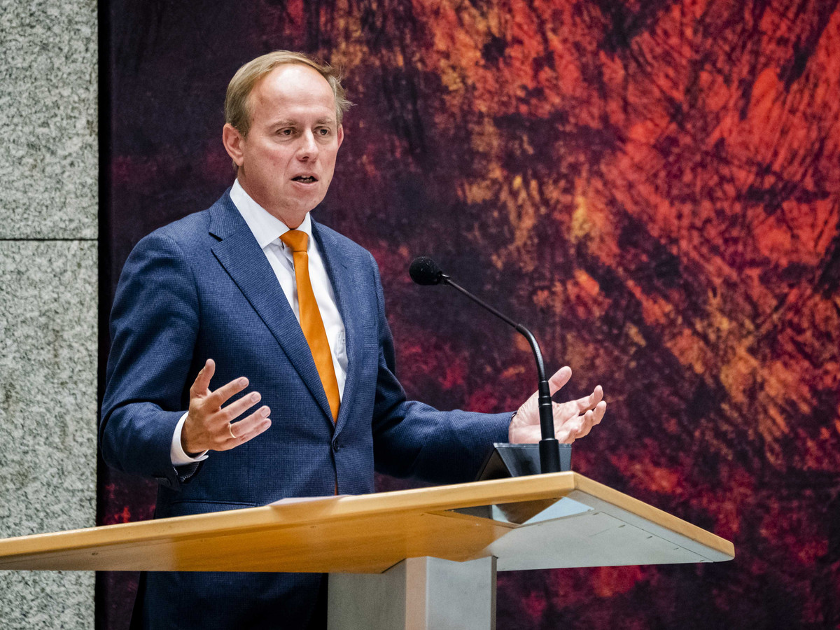 Zet de oudste partij dit keer jongeren hoog op de lijst? ‘SGP’ers ...