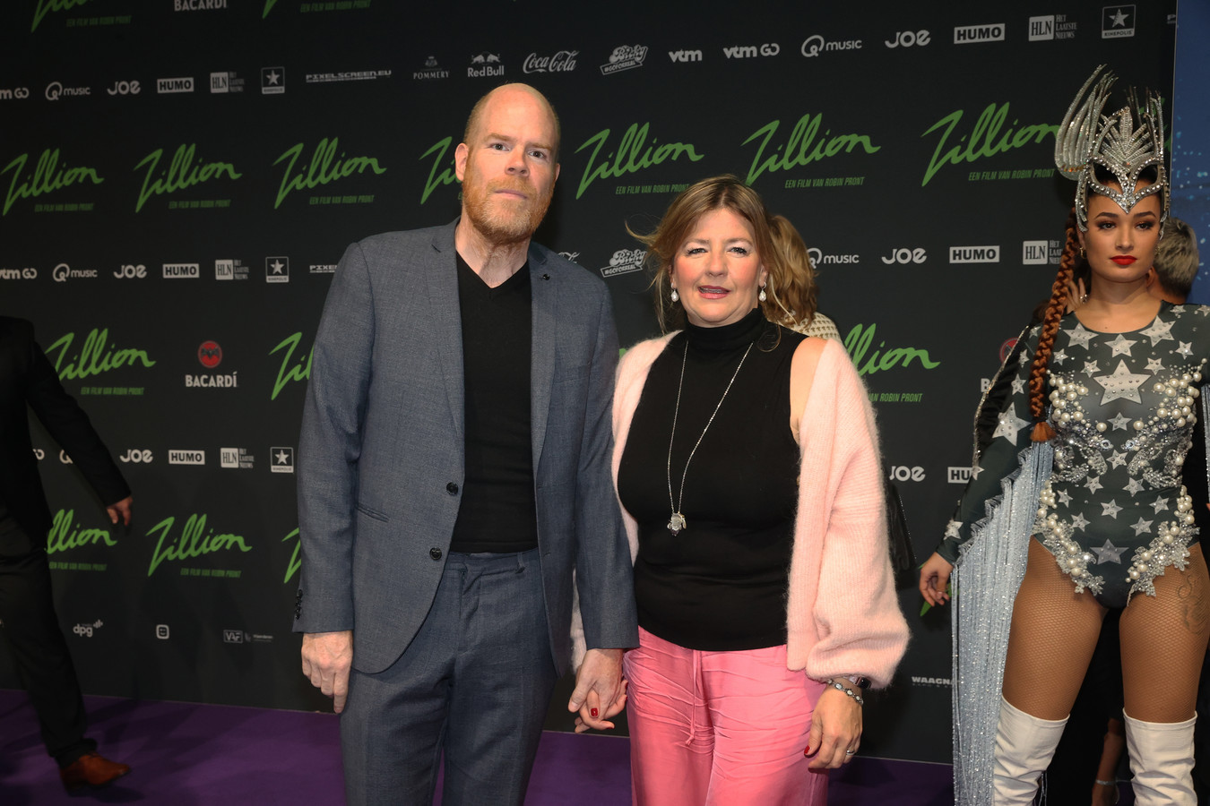 IN BEELD. “Nu al legendarisch”: Bekend Vlaanderen trok massaal naar de indrukwekkende ‘Zillion ...