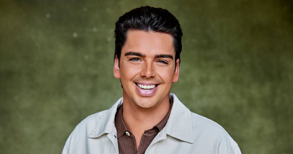 TikTok-filmpje leidt tot 2 keer Ziggo Dome voor Yves Berendse: ‘Heb het ...