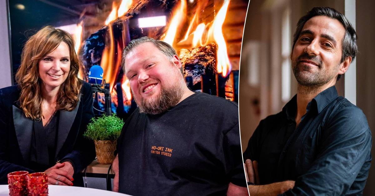 William Boeva en zijn vriendin tongzoenen amper. 2 relatie-experts ...