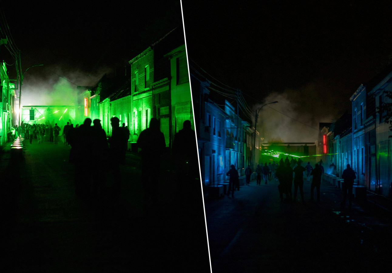 Tweede editie van Doel Festival maar wel slechts één festivaldag | Foto ...