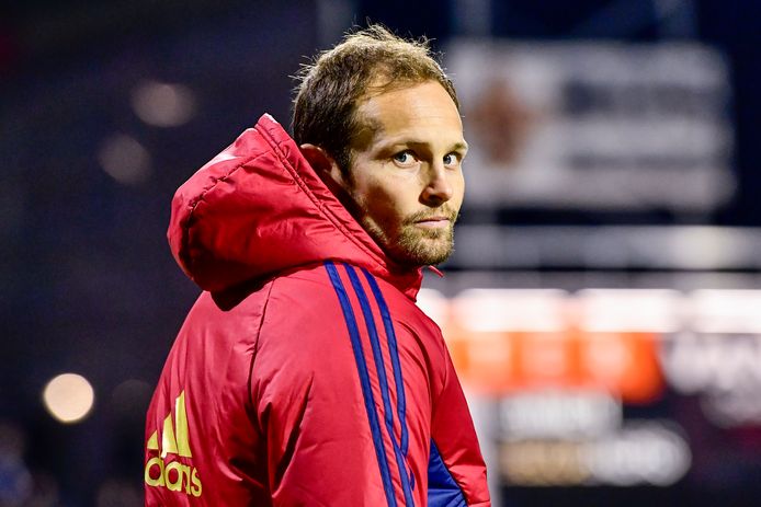 Daley Blind bereidde zich bij AFC voor op Bayern: ‘Jongens werden ...