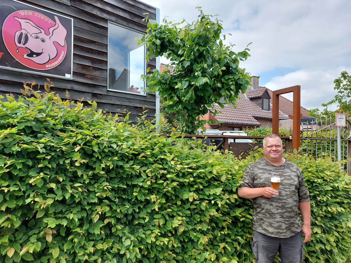 Tournée Minérale zit er bijna op: ontdek hier 5 lokale brouwerijen in ...