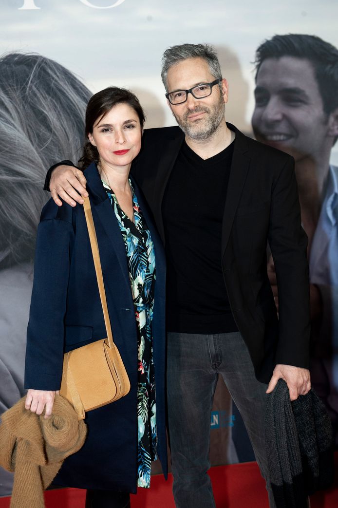 Nu ook Netflix-reeks voor regisseur Hans Herbots | TV | hln.be