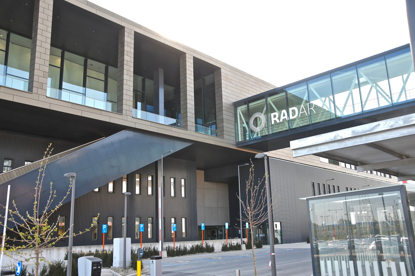 AZ Delta hoopt zo snel mogelijk te verhuizen naar nieuwe hoofdcampus ...