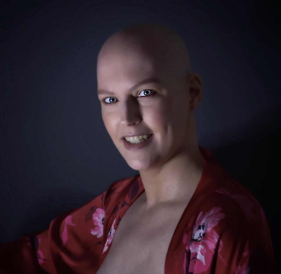 Dominique heeft een dagtaak aan vechten: ‘het was een rollercoaster ...